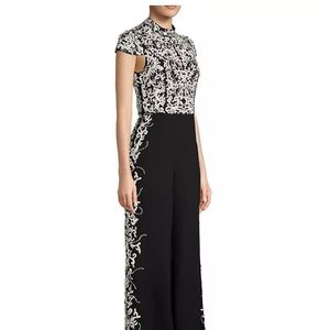 Alice + Olivia | Pants & Jumpsuits | Alice And Olivia Amazing Jumpsuit ...